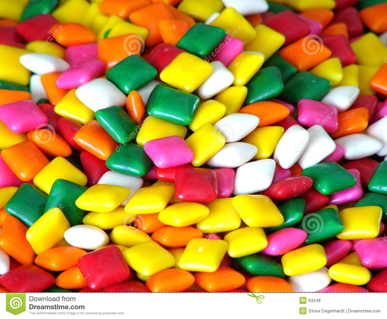 AMA LA CONTABILIDAD: INVENTOR DEL CHICLE