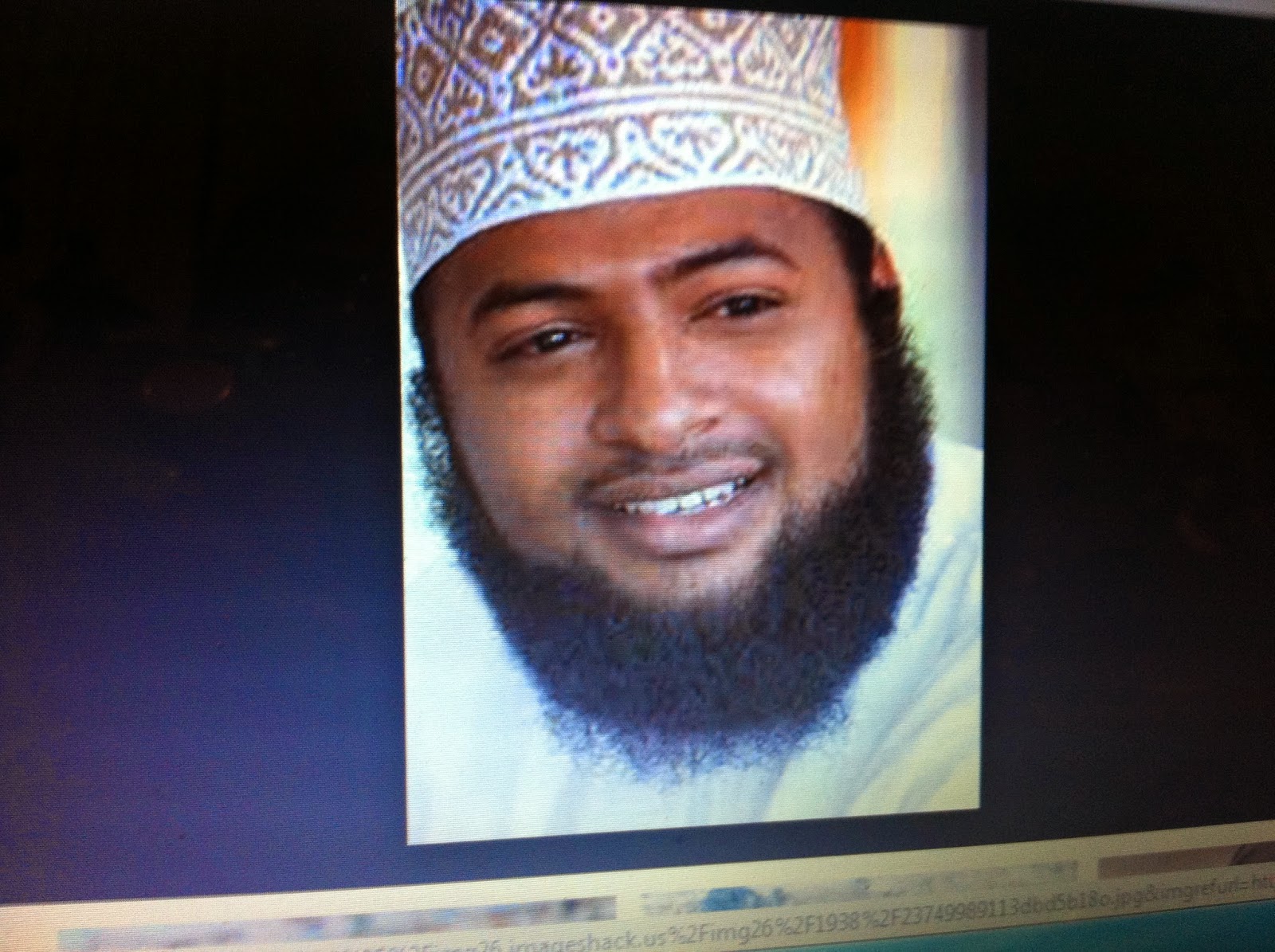 THE BLACK SOCIAL HISTORY:: BLACK SOCIAL HISTORY : AFRO-ARABS ARE ...