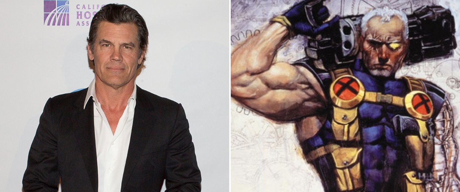 The Watchers Film Show Blog: Countdown: 10 Actors Who Have Played ...