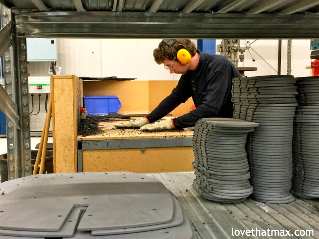 Love That Max : A look at the Upsee mobility device for kids—and your ...