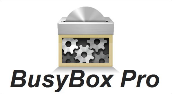 Busybox Apk