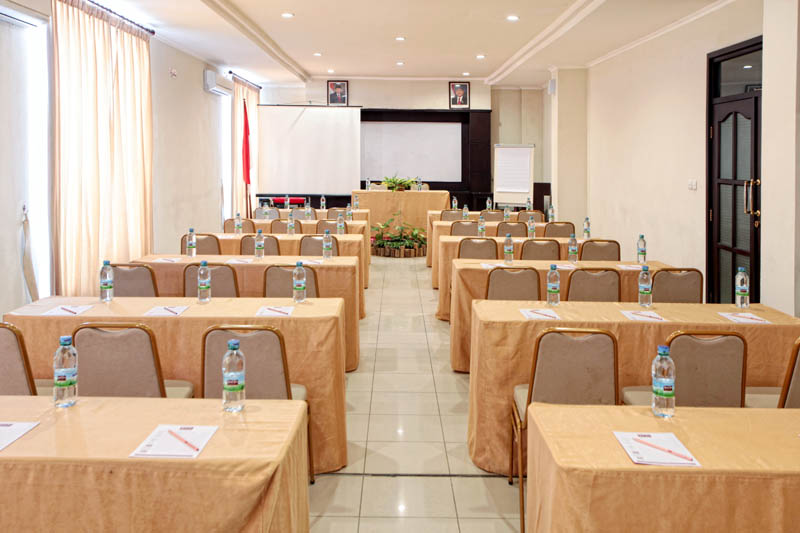 Hotel Grand Zuri - Chef Yudi info: Grand Zuri Duri, Riau, Indonesia