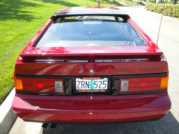 1985 Toyota Supra Just for Collector - Classic Auto Restorations