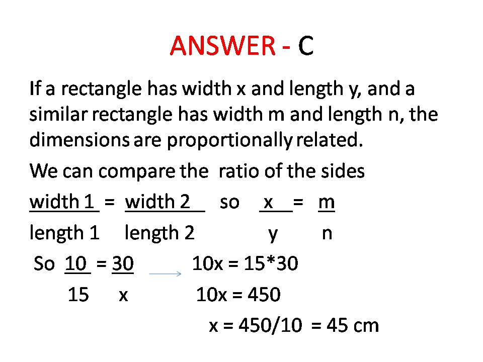 PRE-NURSING ENTRANCE EXAM (TEAS EXAM): MATH PRACTICE TEST - 20 QUESTIONS