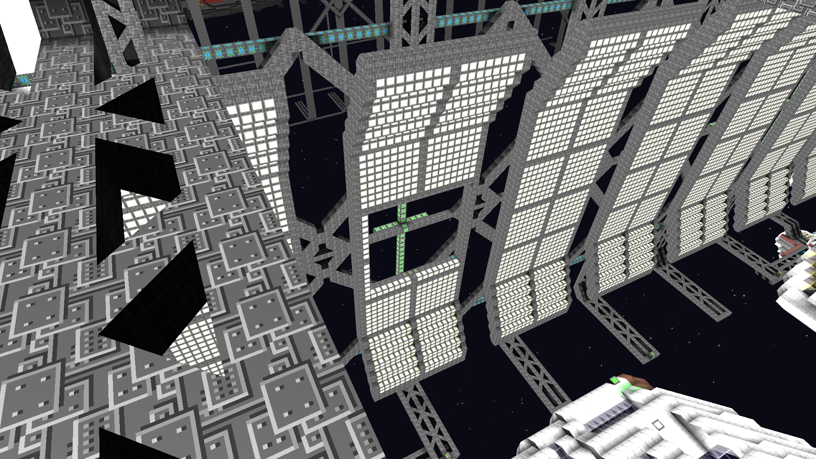 StarMade Shipwright: Shipyard 60