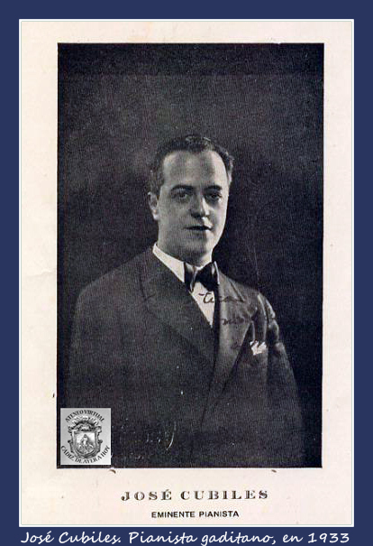 José Cubiles - Alchetron, The Free Social Encyclopedia