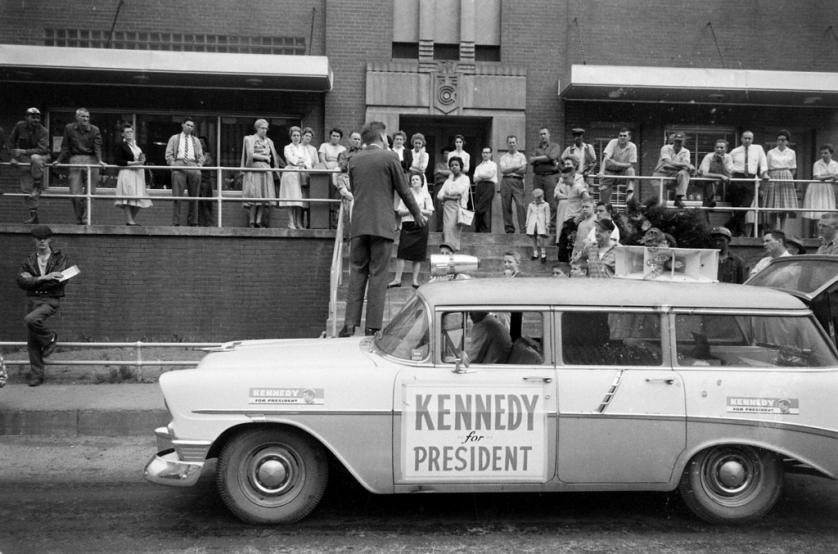 All This Is That: democratic primaries