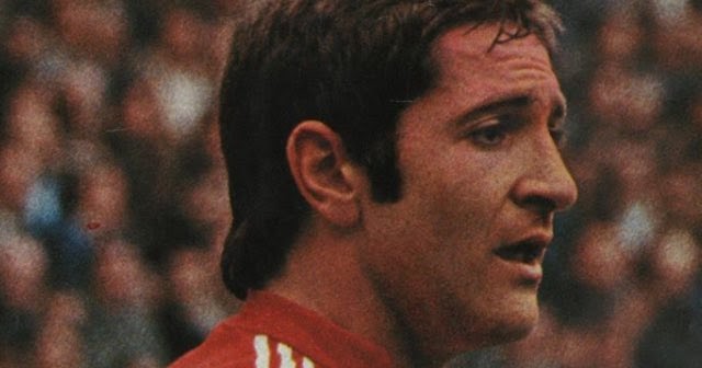 Futbol Español Recopilación: Ángel "Periko" Alonso.