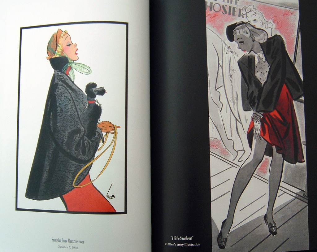 Talk about my inspiration: The Art of Earl Oliver Hurst