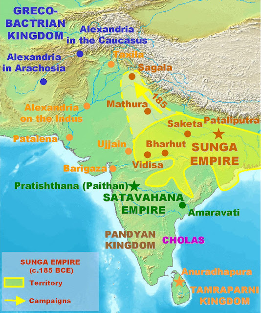 Ancient India