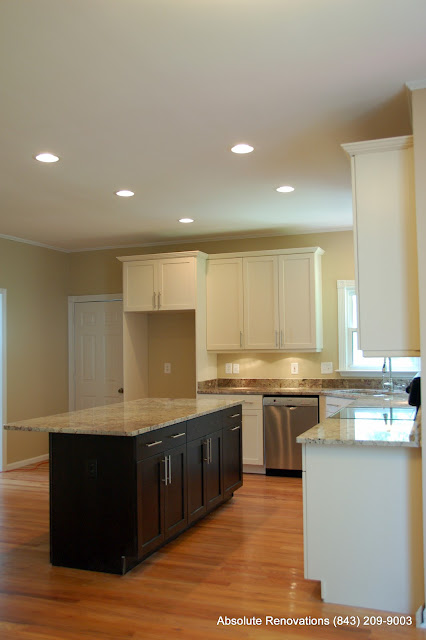 Absolute Renovations