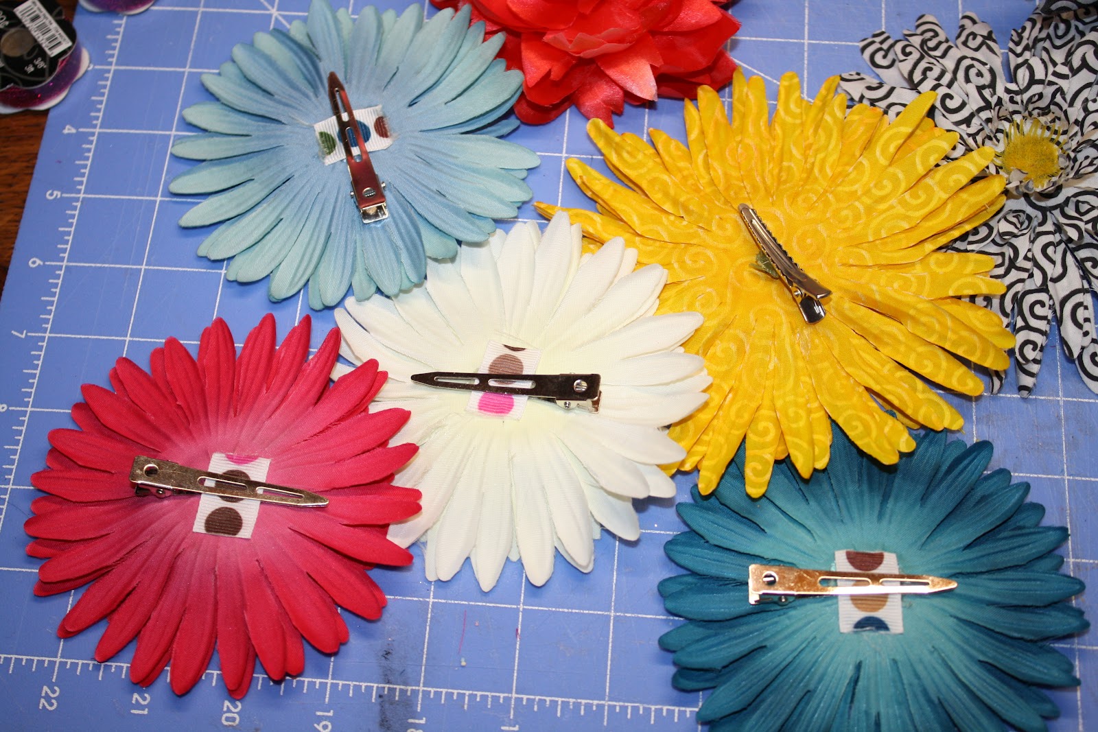 Craftin' Scrappin' Happy! Get Crafty!: Feelin' Crafty!