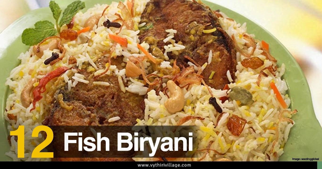 Top 20 Ethnic Malabar Foods to Try in Wayanad ~ Vythiri Village