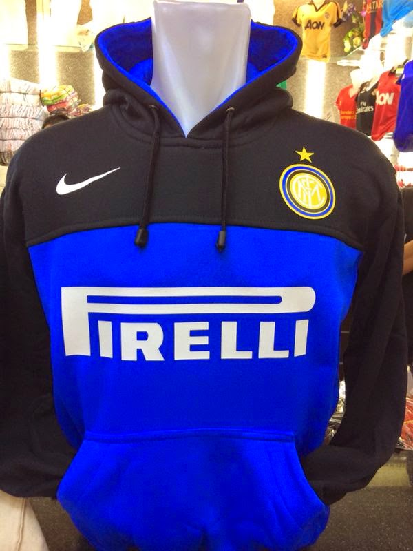 Download Gambar gambar jaket bola inter milan Terbaru - Miuiku