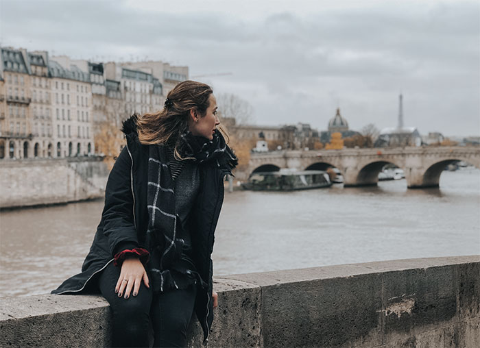 If You Find Yourself In Paris For A Few Hours... - Perpetually Caroline