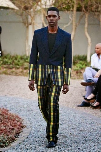 Matagi Mag Beauty Pageants: Luis Munana - Manhunt International Namibia ...