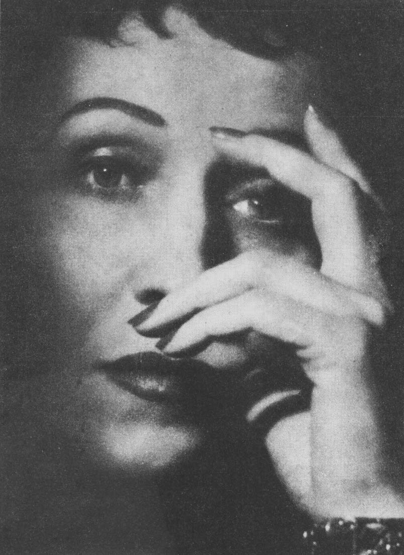 Teatro Auditorium: BERTA SINGERMAN