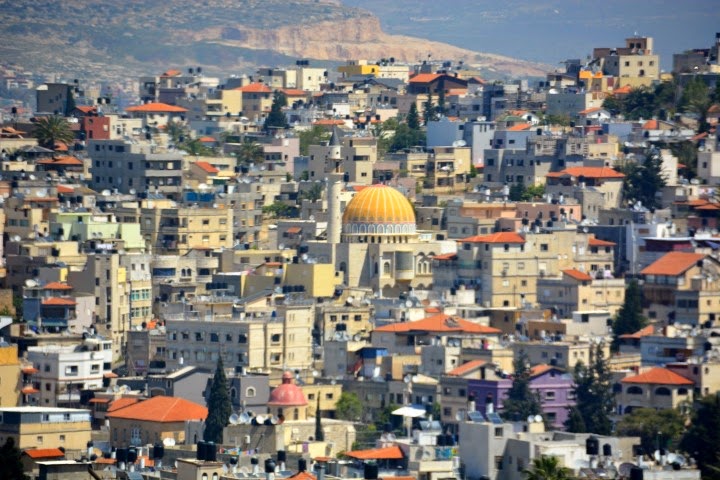 World Adventures: Day 197 Haifa, Israel (Part 2 of 2)