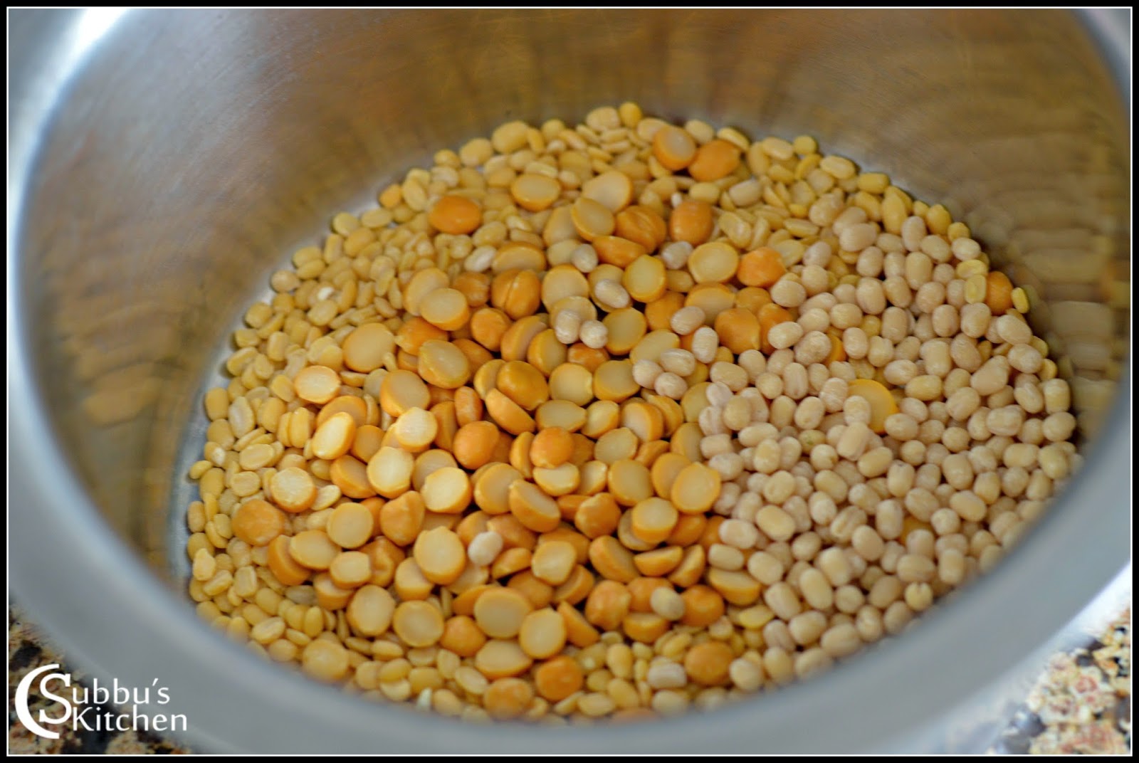 Kara Kara Buttons Recipe | Crispy Buttons Recipe - Subbus Kitchen