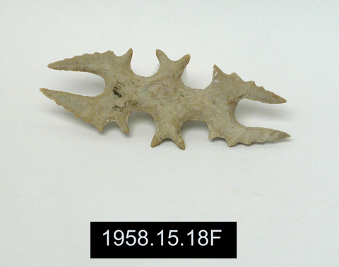 Ancient Maya Life: Eccentric Flints