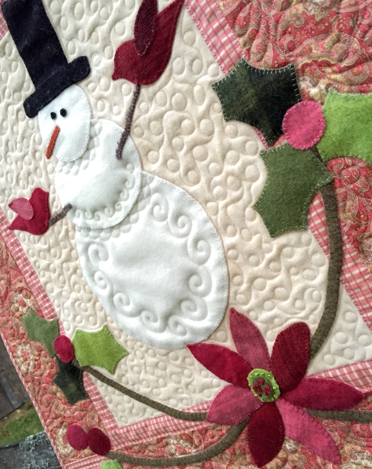 Karen's Quilts, Crows and Cardinals: Pat Sloan's Book Tour and Giveaway!