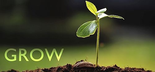 The Truth Media Blog: It's Time To Grow Up 1