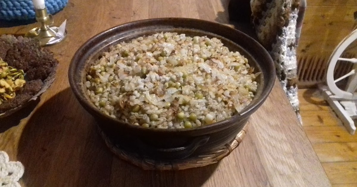 Tichý život: Šoulet