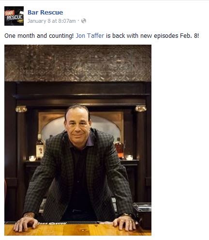 Bar Rescue Updates: 2015