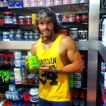 Eyecons: MODEL MARVEL: FRANKLIN DAVID