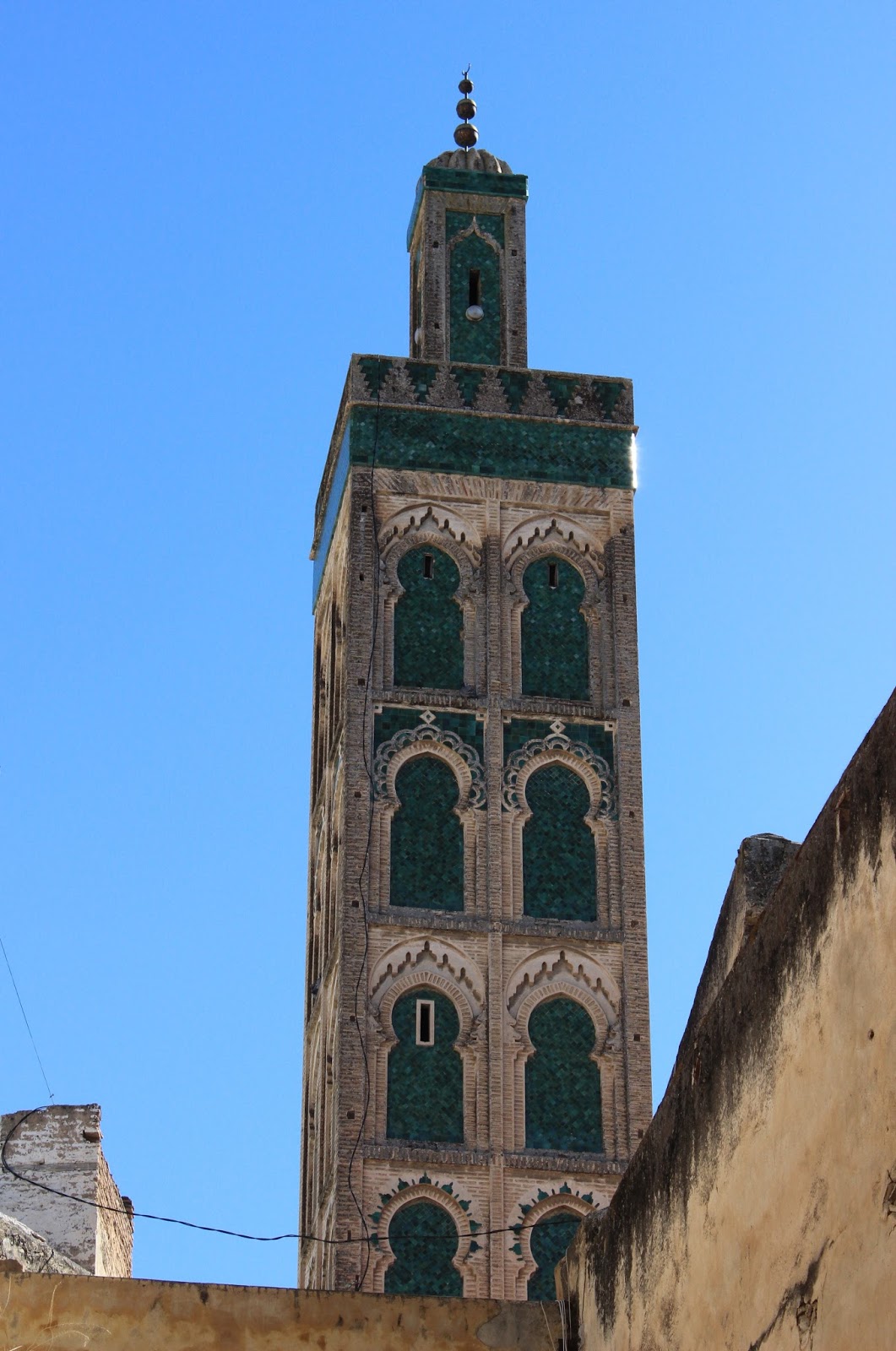 Souvenir Chronicles: FES, MOROCCO: THE MEDINA