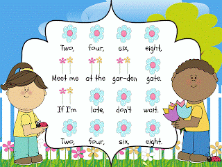 Kodaly Inspired Classroom: 2, 4, 6, 8 and the Featured Item of the Week ...