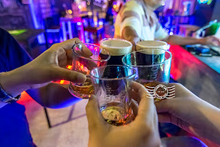 Chulia Street Food Trail - Crisp of Life