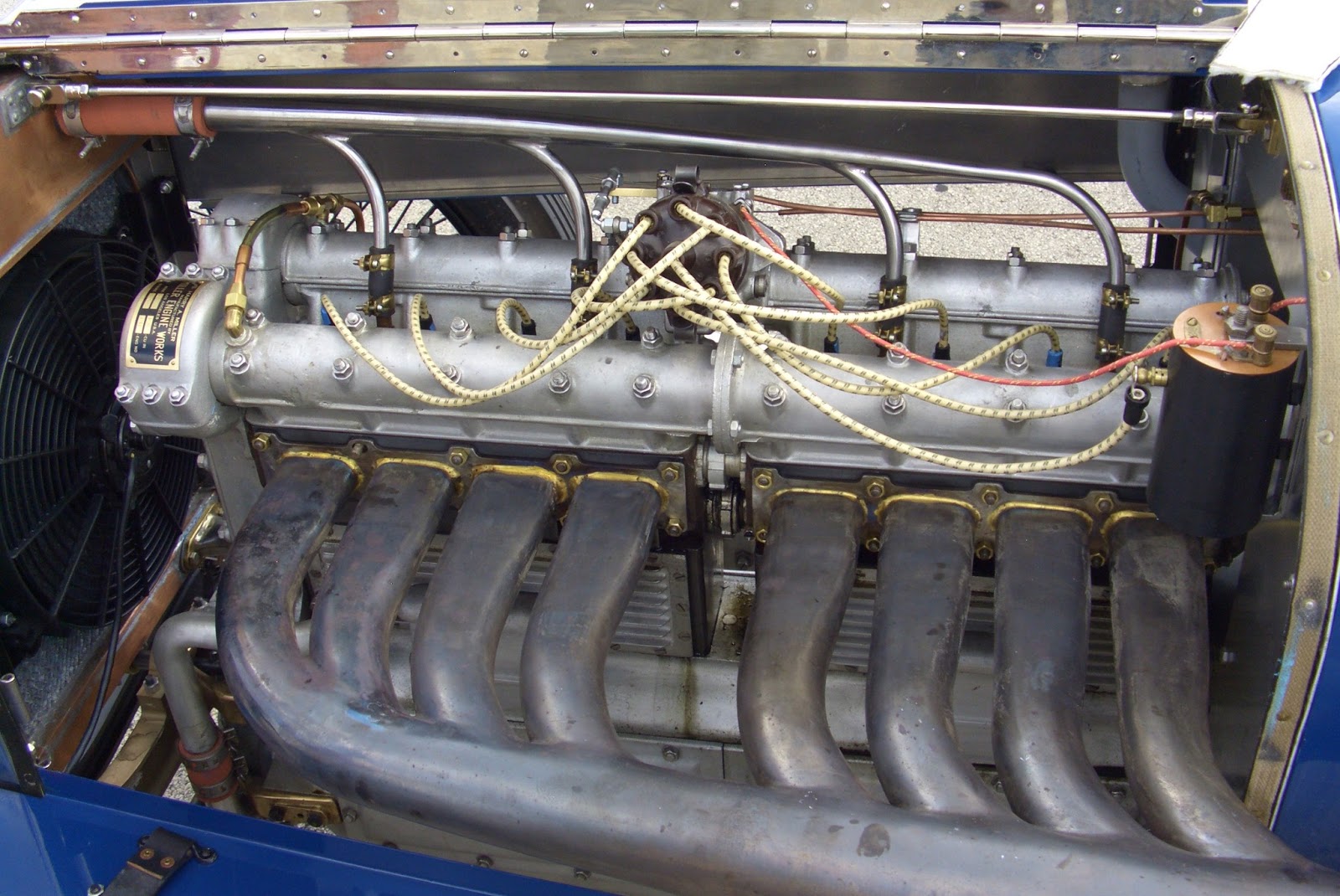 Mc Drifter: Pasión por los autos: Miller: Leyendas de los circuitos