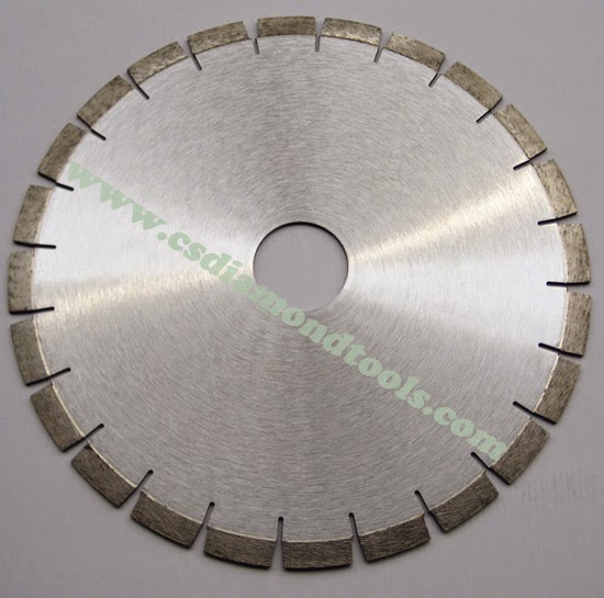 Diamond Saw Blade : Comprehensive Range Of Diamond Disc With Excellent ...