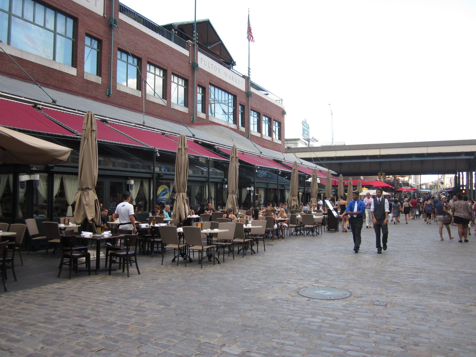 Dedicated to Buffalo: BUFFALO: Bottom-Up or Master Plan? A blog ...