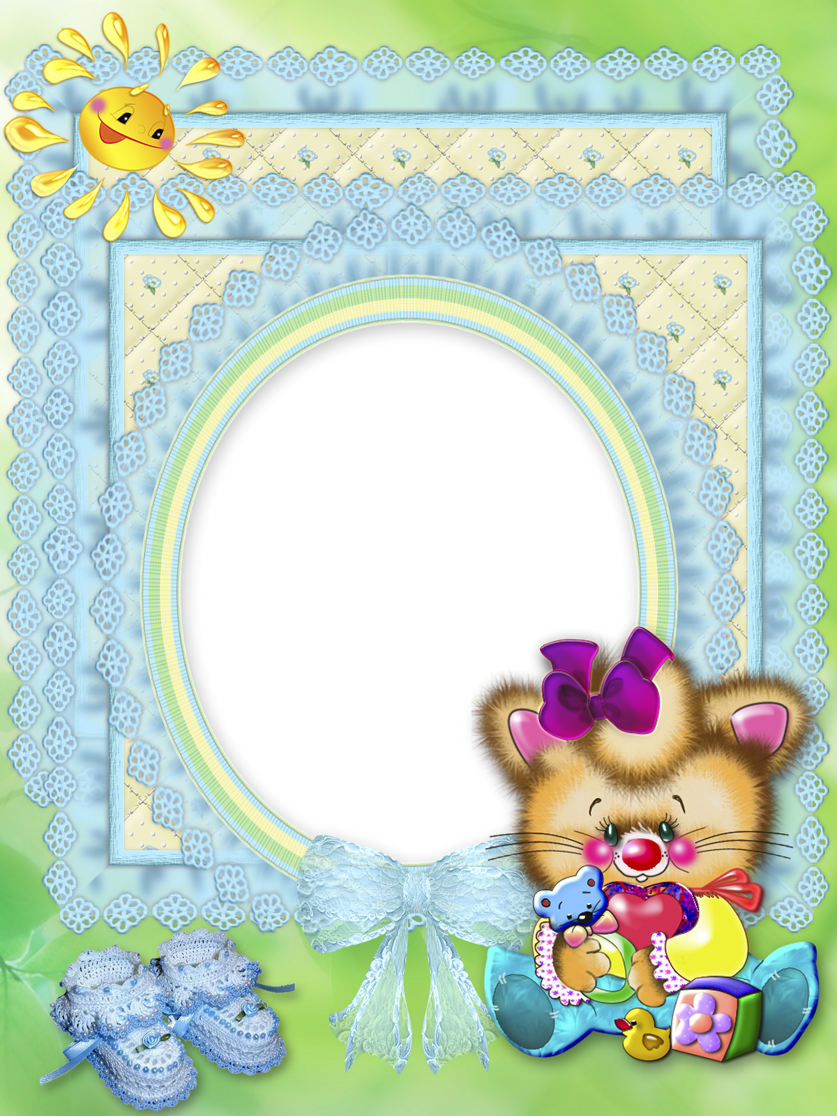 Free Online Baby Photo Frames at Keith Maxey blog