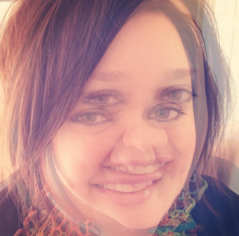 the MS muse: My MS Symptoms Top 10 Countdown - #9 Diplopia