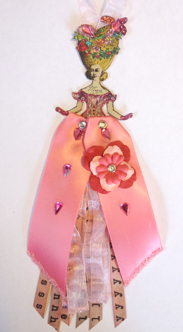 MistiRose Ramblings of a Scrambled Mind