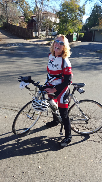 Cycle Folsom Club Blog: May 2016