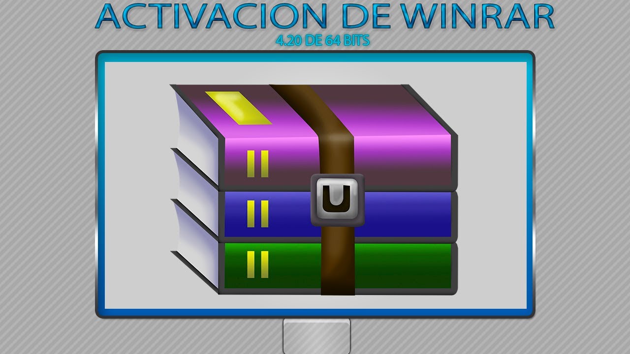 WINRAR PRO 5.31 LICENCIA ILIMITADA GRATIS - Tutoriales Gratis Online