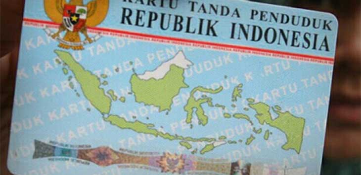 24 Jam Disdukcapil Kota Bogor Cetak E-KTP, Prioritaskan yang Rekam ...