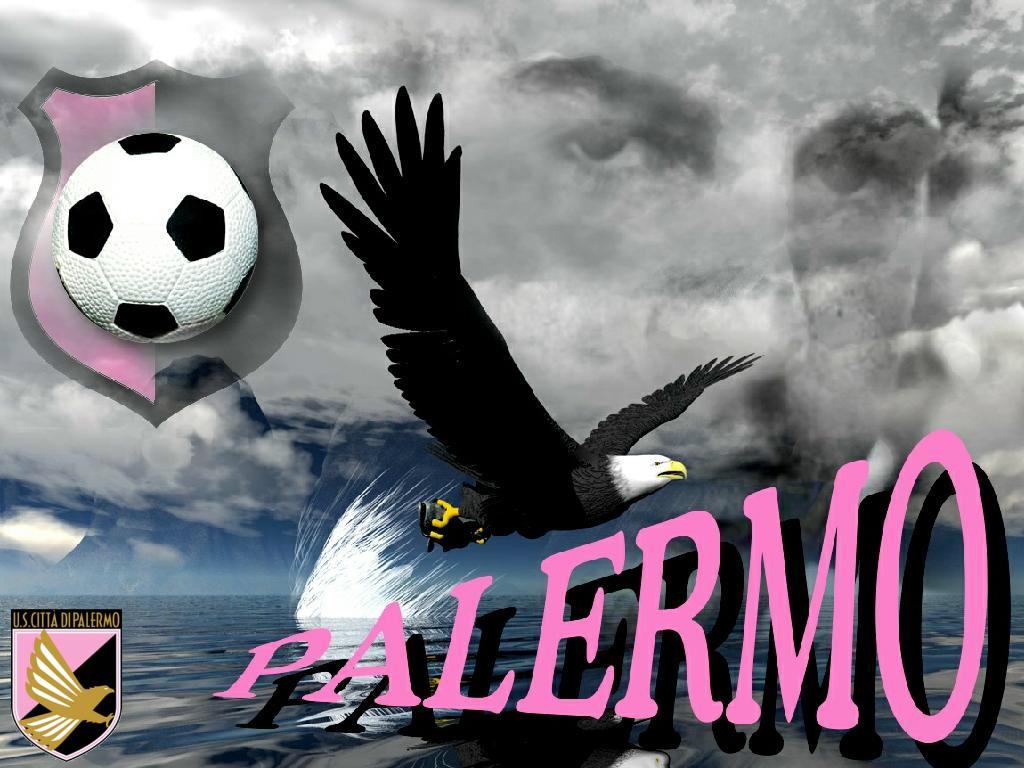 ANOTANDO FÚTBOL *: PALERMO * PARTE 1