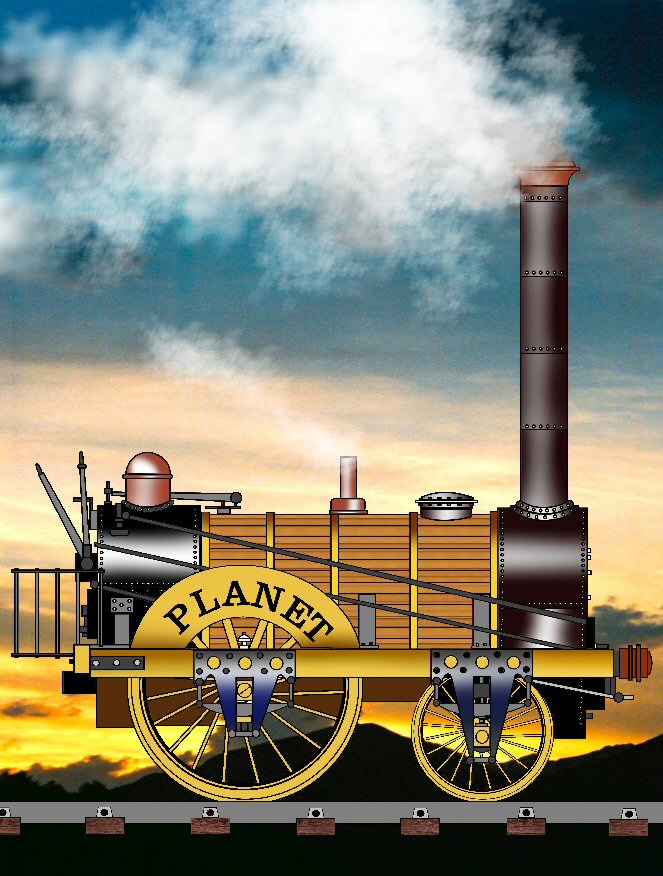 Mike Pendry Design Education