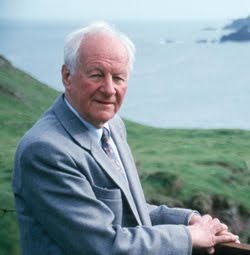 Bring the Books: John R. Stott (1921-2011)