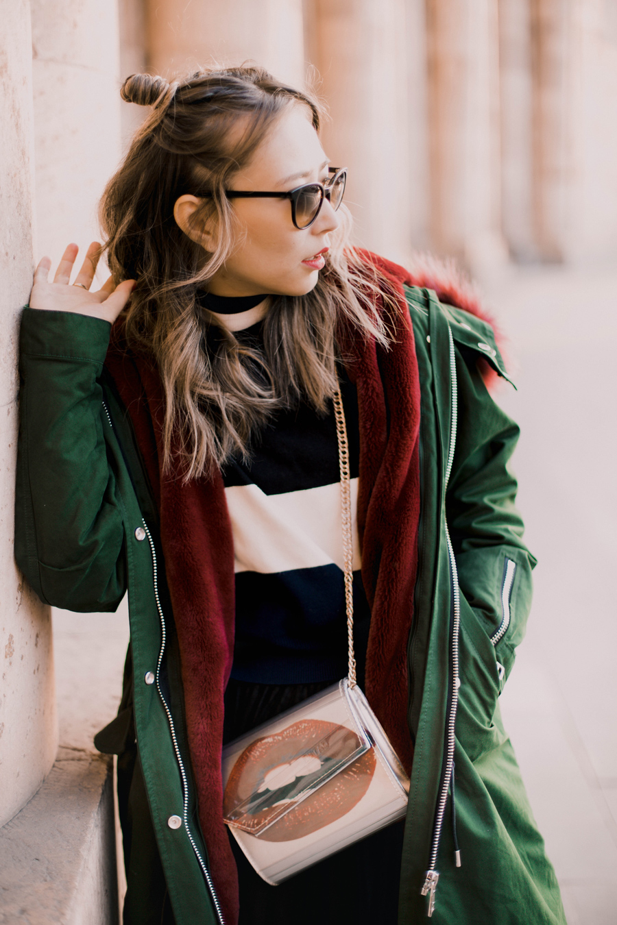 "Homeless Style" Trend