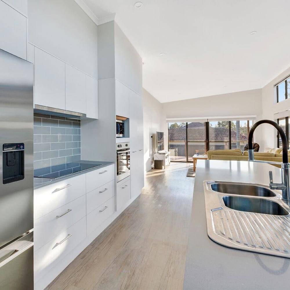 Prefab Homes - Modular Homes - Australia: Parkwood Modular Buildings