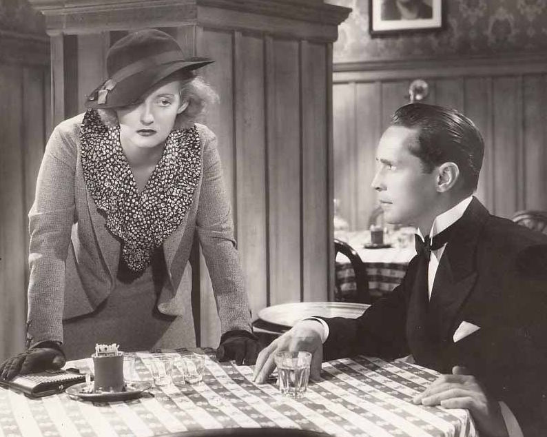 Finding Franchot: Exploring the Life and Career of Franchot Tone: Bette ...