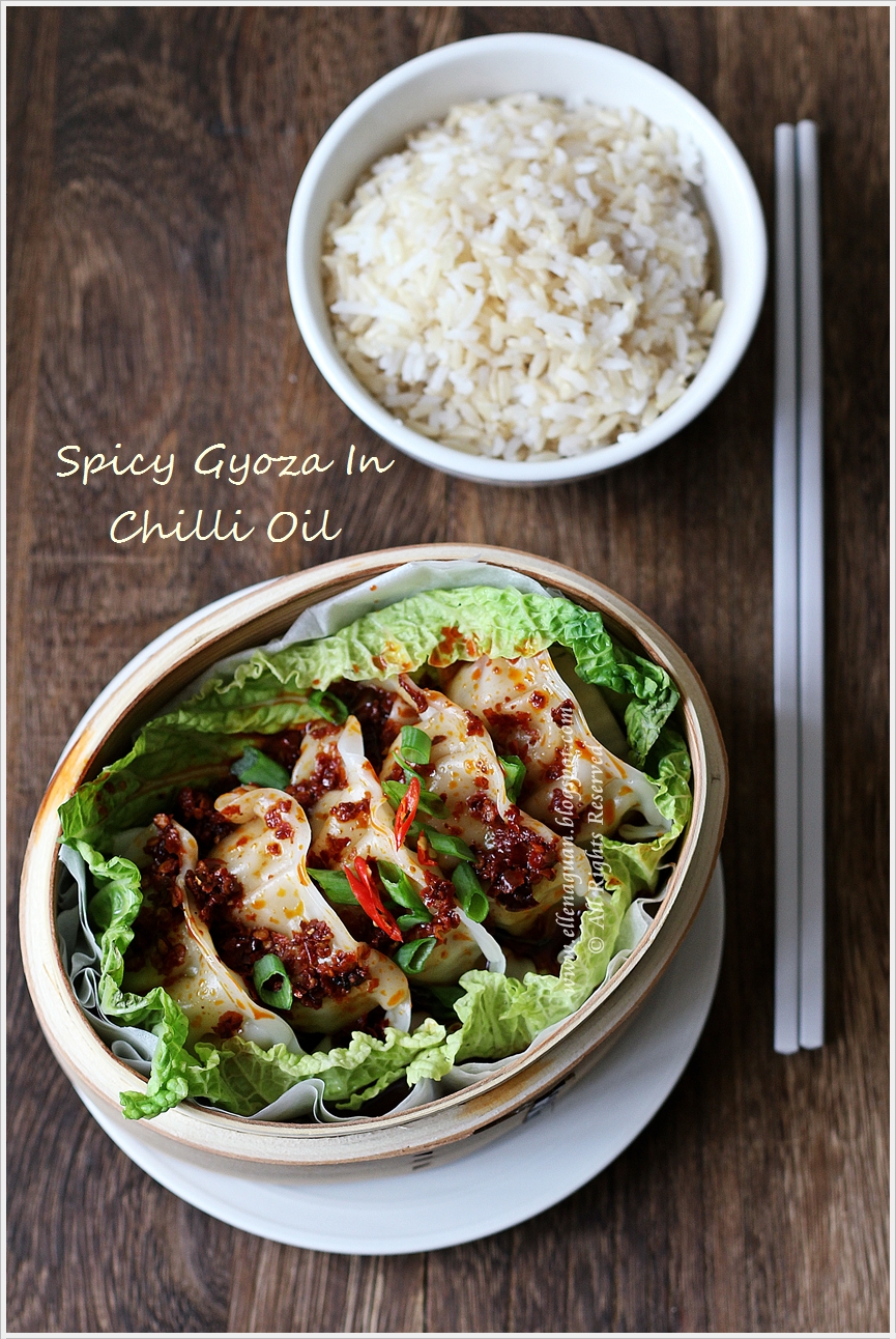 Cuisine Paradise | Singapore Food Blog | Recipes, Reviews And Travel ...