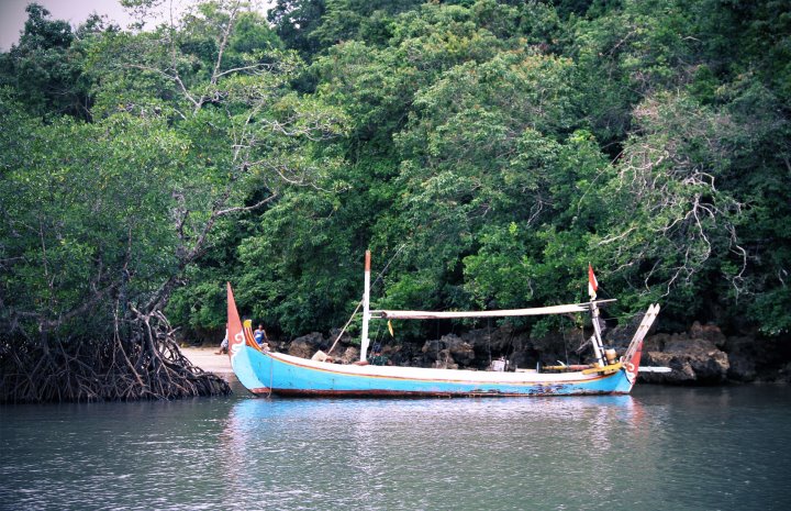 PULAU SEMPU (SEMPU ISLAND) - WISATA KOTA BATU-MALANG