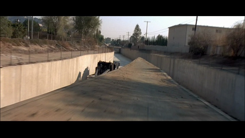 Filming Locations: The Terminator Trilogy (1984, 1991, 2003) | San ...